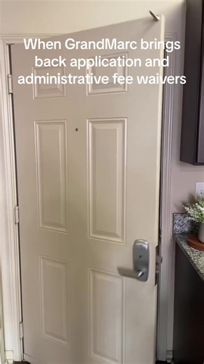 For a limited time only, we are thrilled to offer you an exclusive deal when you sign a lease with us. Say goodbye to application and administrative fees as we are waiving them just for you. But wait, there's more! As a special bonus, you will also receive a $300 e-Gift Card to treat yourself once you sign a lease. Come sign with us twin 😃