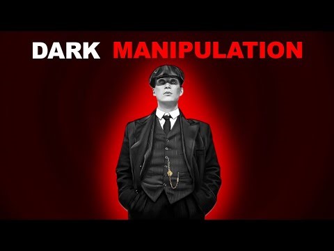 Become a Master Manipulater