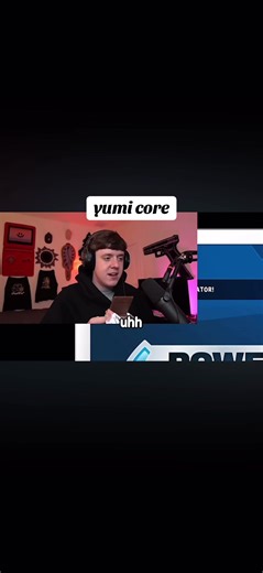 Yumi Core: High Moments Compilation