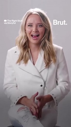 21K views · 66 reactions | This is how Twitter responded to the announcement of “The Right Stuff,” a new dating app that aims to connect single conservatives. #datingapp #Conservatives | Brut | Facebook