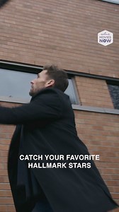 Happy #NationalStreamingDay! Join the celebration and binge-watch your favorite shows, movies, and so much more on Hallmark Movies Now! Start streaming today! HMNow.com | Hallmark Plus