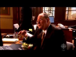 Rick Mercer: Conservative Policy | CBC