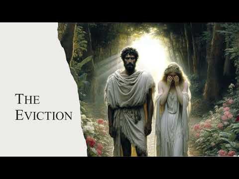 Chapter 4 - The Eviction (audio mock-up) #genesis3