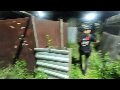 Airsoft Noturno | T238 Brushless 39k