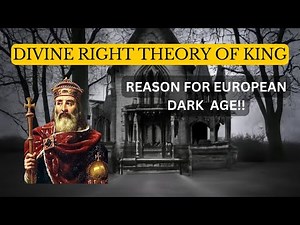 The Divine Right Theory| The Divine Right Theory Of King