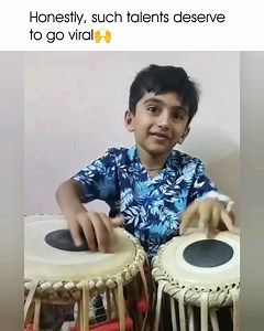 Never expected this song would sound so good with tabla👌🎶 | La Musica