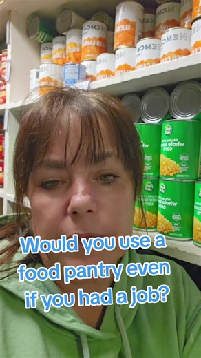 Delicious Blessing Box Filled with Community Support