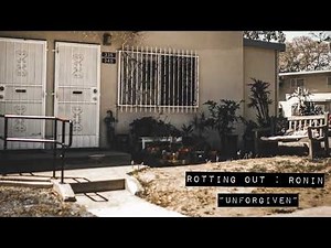 Rotting Out "Unforgiven"