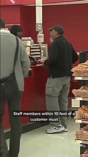 Target launches new 10-4 policy: But what does it means for customers?