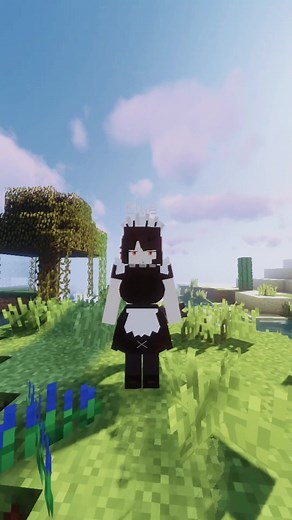 Nuevo Update de Jenny Mod en Minecraft