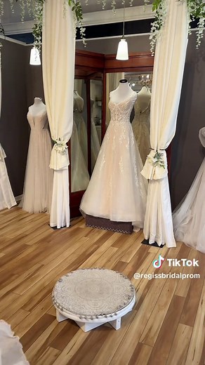 Colorful & Floral Wedding Dresses: Find Your Perfect Match