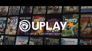 第一個月完全免費！Ubisoft遊戲訂閱服務確定9月推出