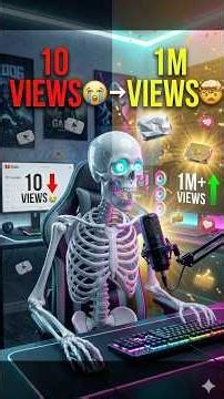 Top YouTube Expert Reveals BEST Thumbnail Techniques for 2026