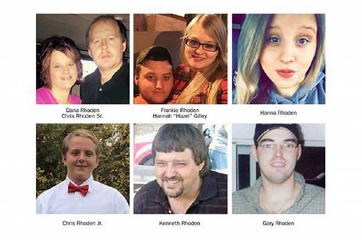 What Was The Motivation For The Pike County Murders? Here Are Some Theories Authorities Looked Into | Oxygen