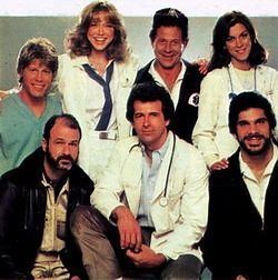 Trauma Center (TV series) - Alchetron, the free social encyclopedia