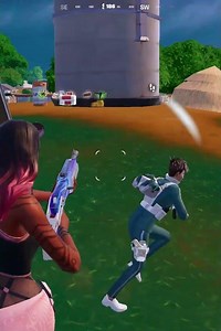 boxed like a fish #fortnitebattleroyale #gaming #gaming #clips