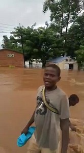 9.4K views · 73 reactions | #NationOnline Video: Tropical Cyclone Gombe induced effects , Mulanje. (Source: Social media) | Nation Publications Limited | Facebook