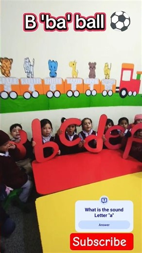 Abc Phonics| Phonics of Alphabet| Abc #phonics #abc #abcd #shortsfeed #school #trending #abckidtv