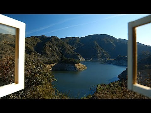 Lake View: Relaxing Sleep Video and Sound for Meditation, Stress Relief & Relaxation for Anxiety