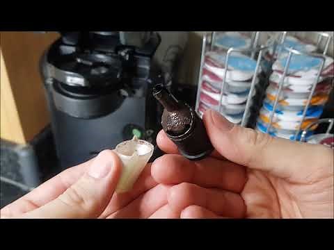 Bosch Tassimo IMPORTANT Cleaning & Maintenance