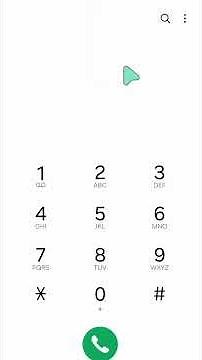 How To Activate Call Waiting on Any Android Phone #androidsettings #androidphone #howto