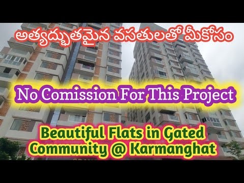 ORENGE ESTELLA Gated Community in Karmanghat, 8985966278