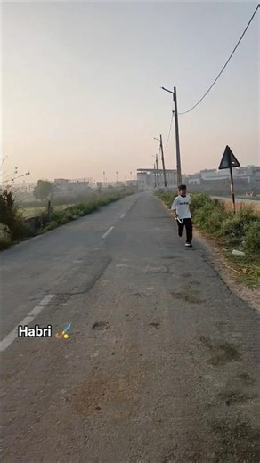 Win Your Morning 🌞 Win Your Life | Habri Village – The Pride of Haryana| | #shorts #viral #habri