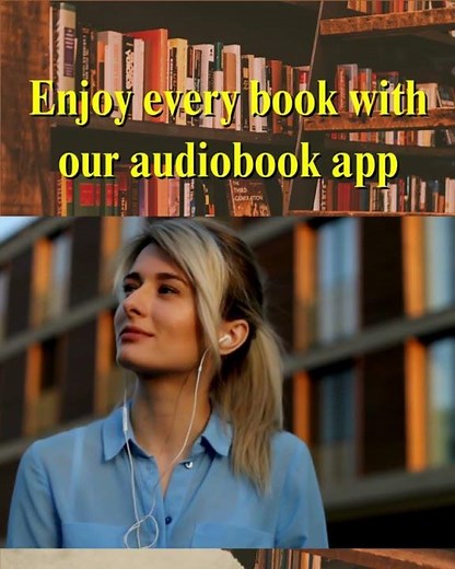 Listen Offline | Download Audiobooks & Stories Anytime