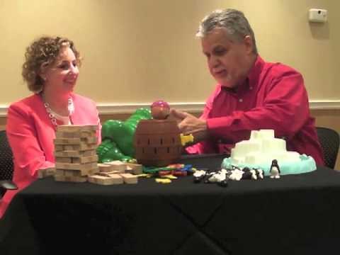 Family Therapy Technique: What Would They Say?