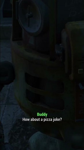 Isn't Cheesy The Best?