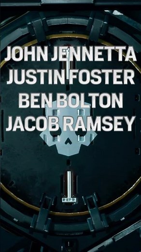 Trailer is out NOW! #helldivers #helldivers2