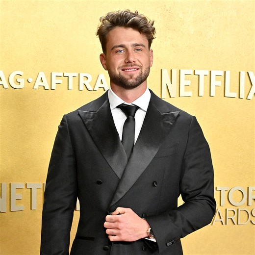 Why Harry Jowsey Got Botox in His Penis