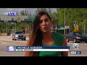 Delray Beach man charged for toll roads he didn't use, SunPass license plate glitch to blame