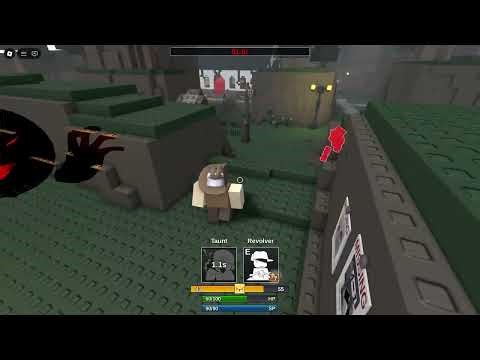 Map & evil scary teaser (die of death)