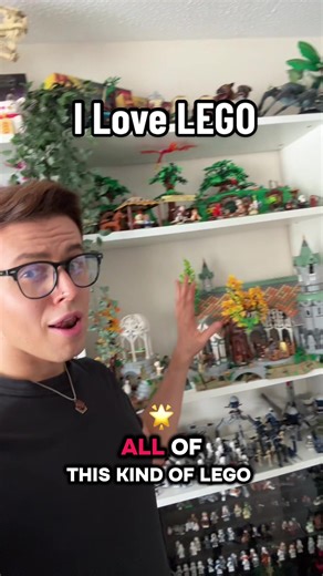 MinistryBricks on TikTok