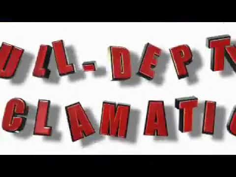 What is full depth reclamation or FRD ?