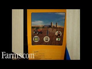 Keeping Good Farm Records: Farmworks Software