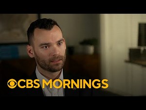 Veteran FBI employee speaks out after filing lawsuit alleging he was fired over Pride flag