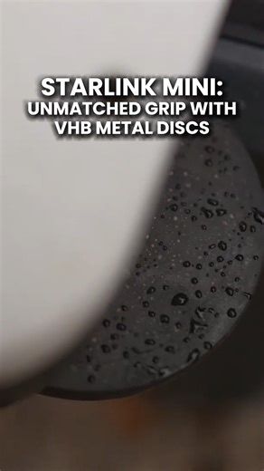 Jeff from the Adventure Squad Team shows how strong our steel VHB...