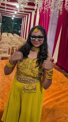 Team Bride #teambride 😍😘