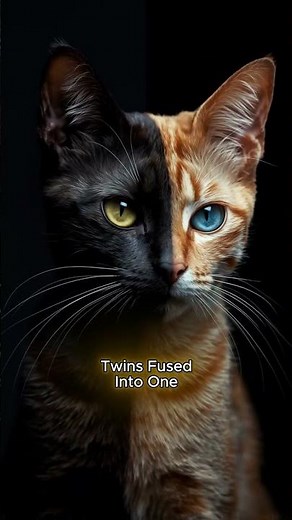 Secrets of Chimeric Animals: Unveiling the Hybrid Kingdom 2025