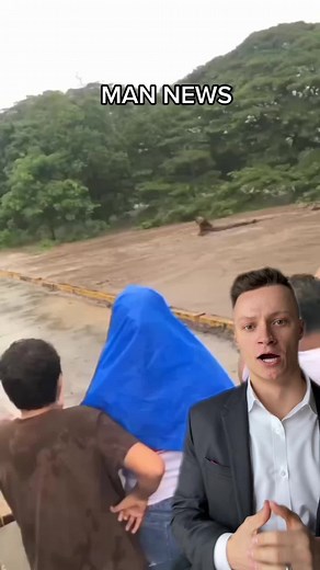 Andrew Packer on TikTok