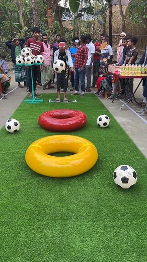 Blindfold challenge – Can he do it?😎 Part - 1171 | Around Tv