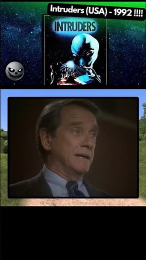 A Série de Abdução Alienígena Mais Aterrorizante - shorts 20
