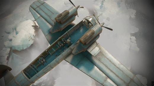 Foxhole: Airborne - Official Gameplay Trailer