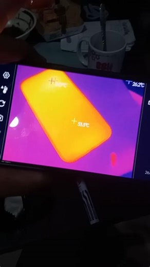 This is why mylars are a key to stealth camping. 1. Low Emissivity (The "Non-Emitter") Thermal cameras detect infrared radiation (heat) emitted by objects. Most things we encounter—human skin, wood, bricks—have high emissivity, meaning they are great at radiating their internal heat. Mylar is the opposite. It has extremely low emissivity. It is incredibly "stingy" with its own thermal energy, emitting almost none of it. Because the camera can't "see" any heat coming from the material, the materi