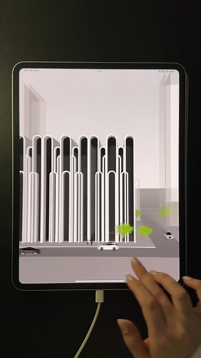 Mastering 3D Interior Sketches with SketchUp Pro on iPad