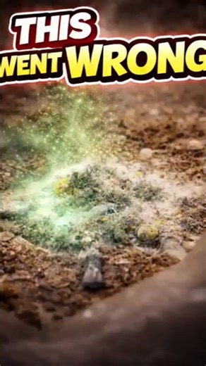 Mushroom Grow FAIL: Green Mold Disaster