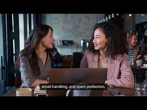 How To Create An Email Website Like Gmail