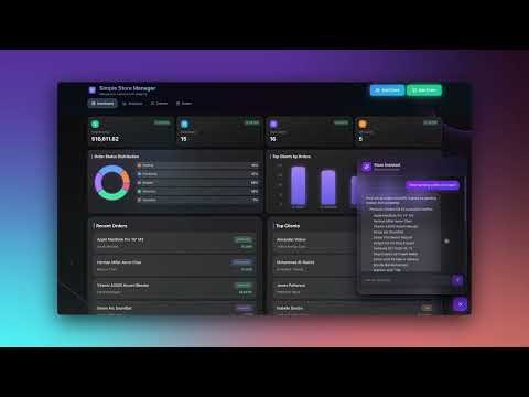 App Highlights: Build a Software License Manager with Taskade Genesis
